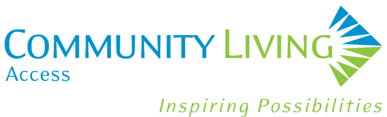 Home - Community Living Access